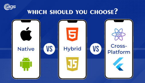 Native vs Hybrid vs Cross-Platform: Which is Better?